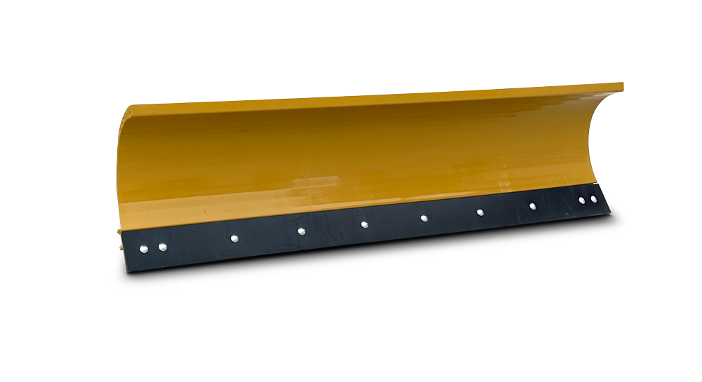 Hydraulic Snow Blades (Skid Steer Only) – CB Machining and Equipment Sales